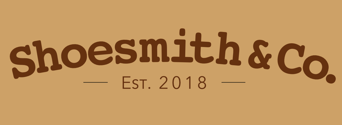 background – Shoesmith & Co.